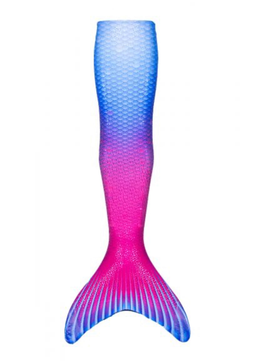 Fin Fun- Maui Splash Tail (Limited Edition) – Coastal Kids Beachwear